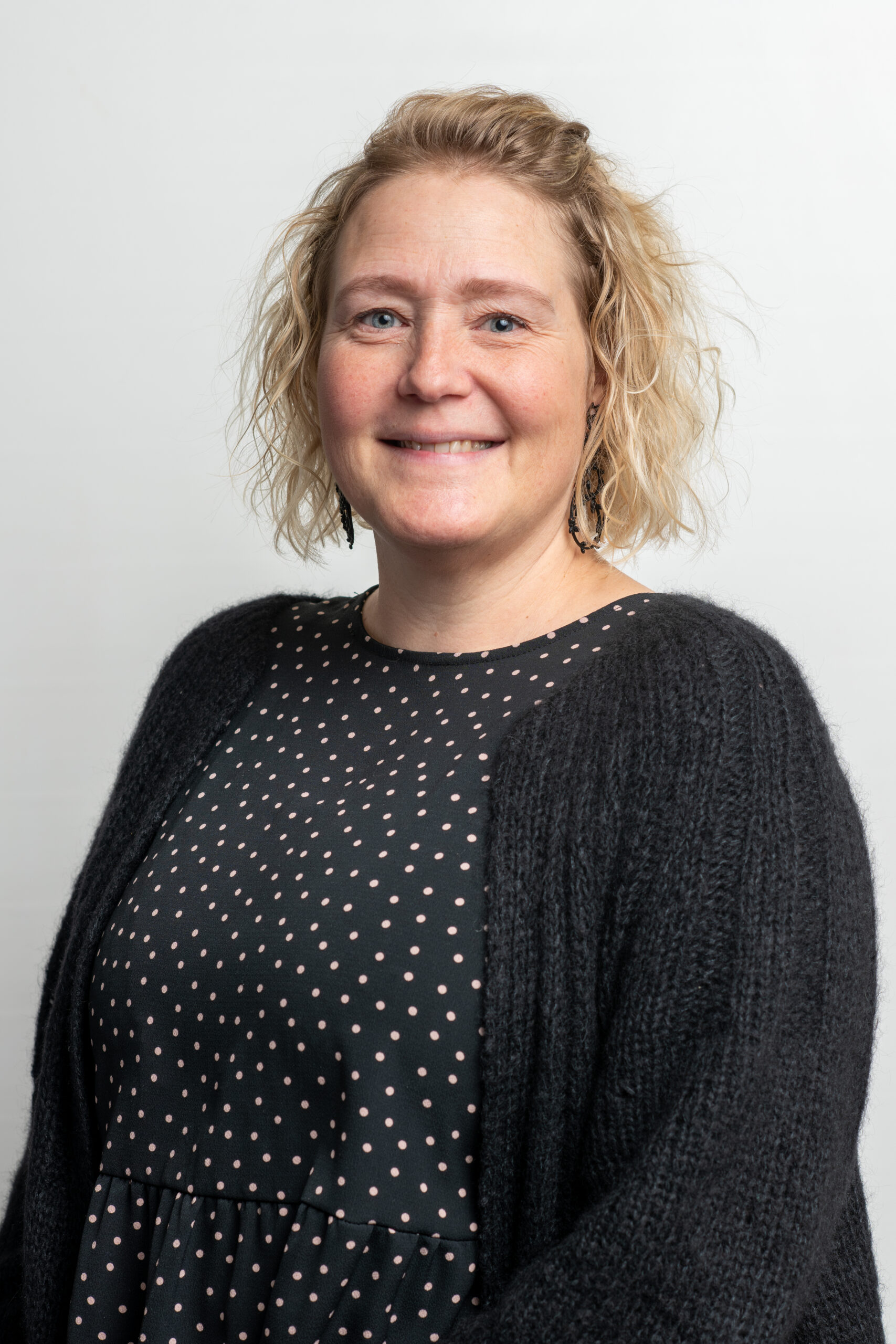 Anne Bak | Hobro Efterskole for ordblinde